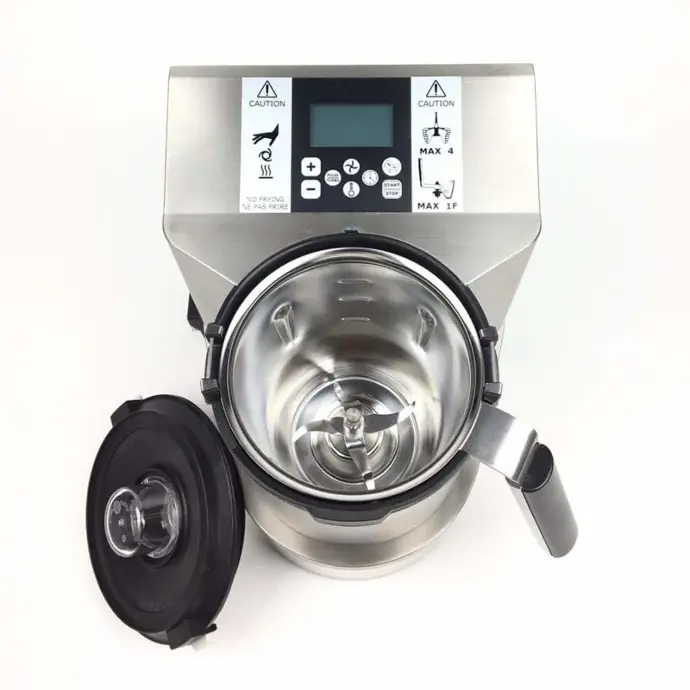 Thermoblender - HotmixPRO Gastro / 2 liter / 24-190°C / 12.500 t/min ...