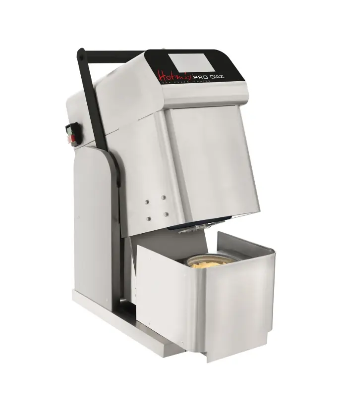 HotmixPRO Giaz - Frozen Food Processor | A. Sluijter & Zn. BV ...
