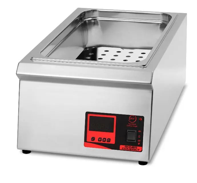 Roner Compact 20 liter - ICC | A. Sluijter & Zn. BV | Horecaleverancier ...